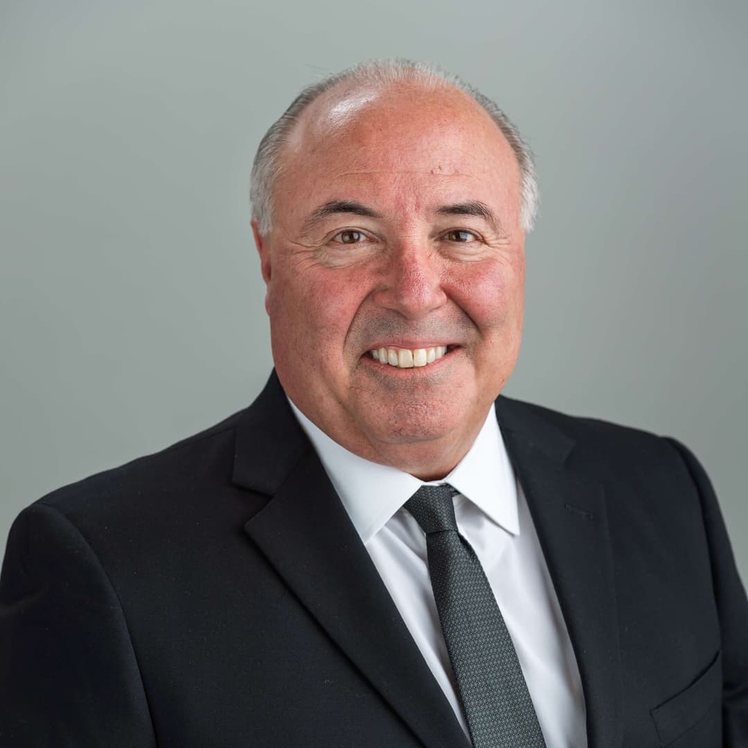 Leadership - Contour